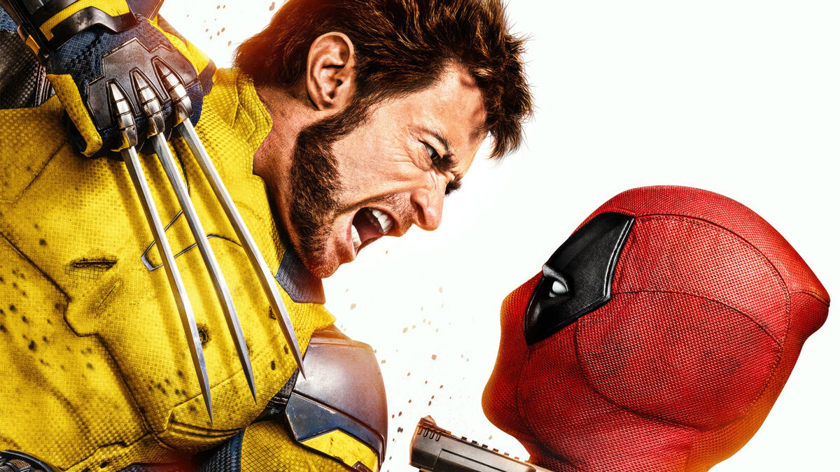DEADPOOL & WOLVERINE isn’t for everybody… but holy hell is it awesome ...