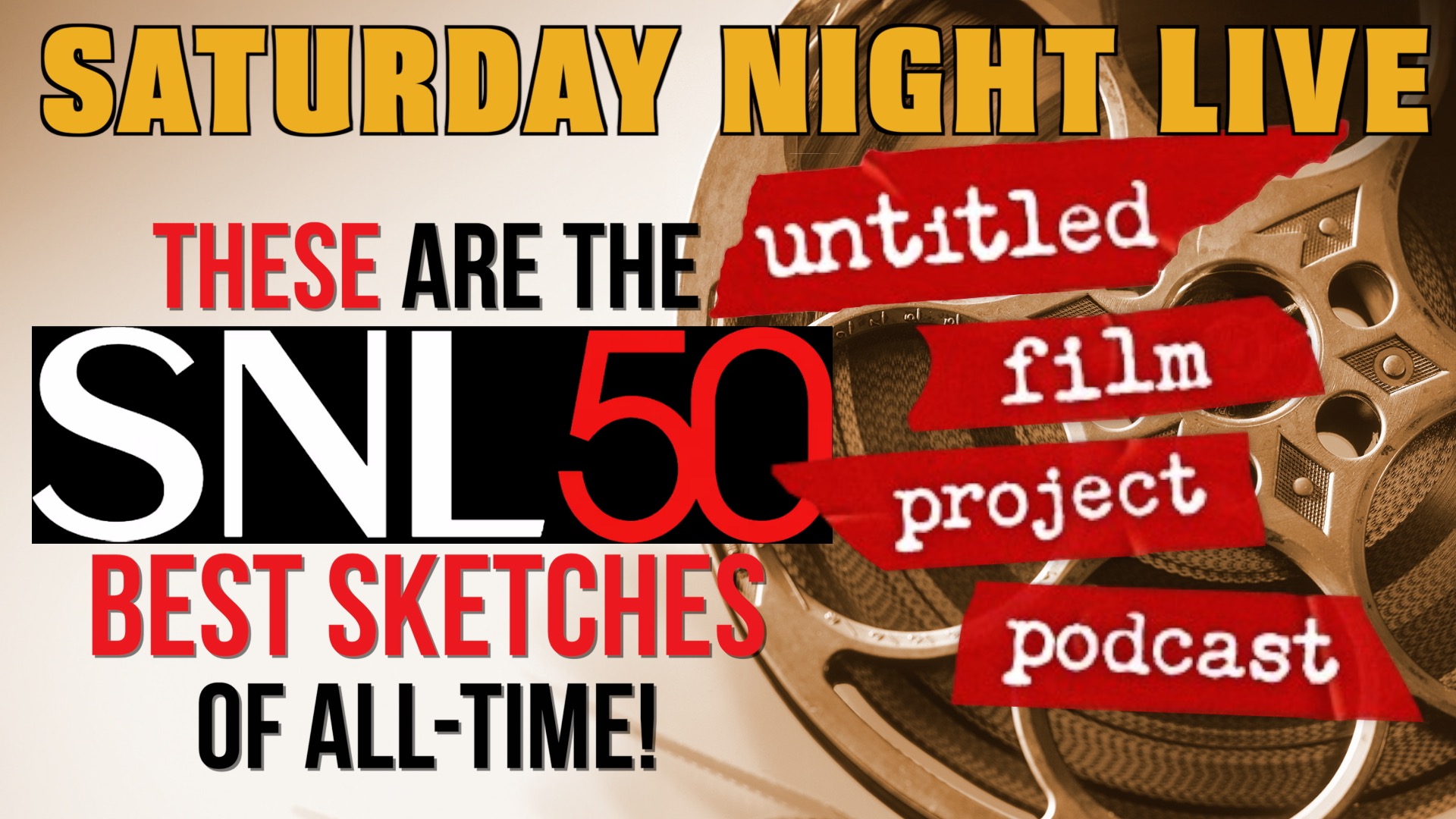THESE are the best SNL sketches of all-time – Untitled Film Project
