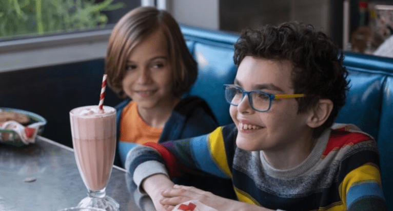 THE UNBREAKABLE BOY is about more than autism – Untitled Film Project