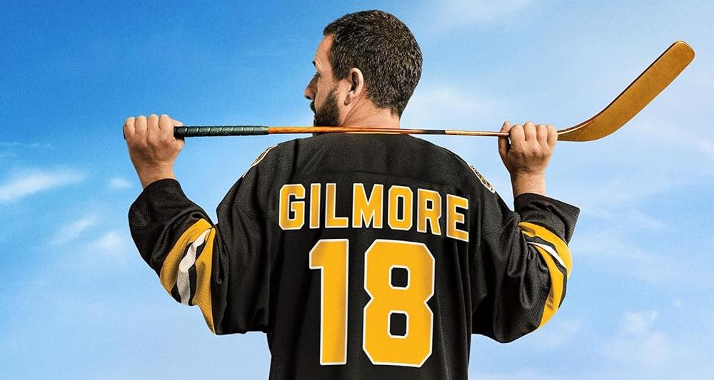 HAPPY GILMORE 2 relies on cameos and nostalgia – Untitled Film Project