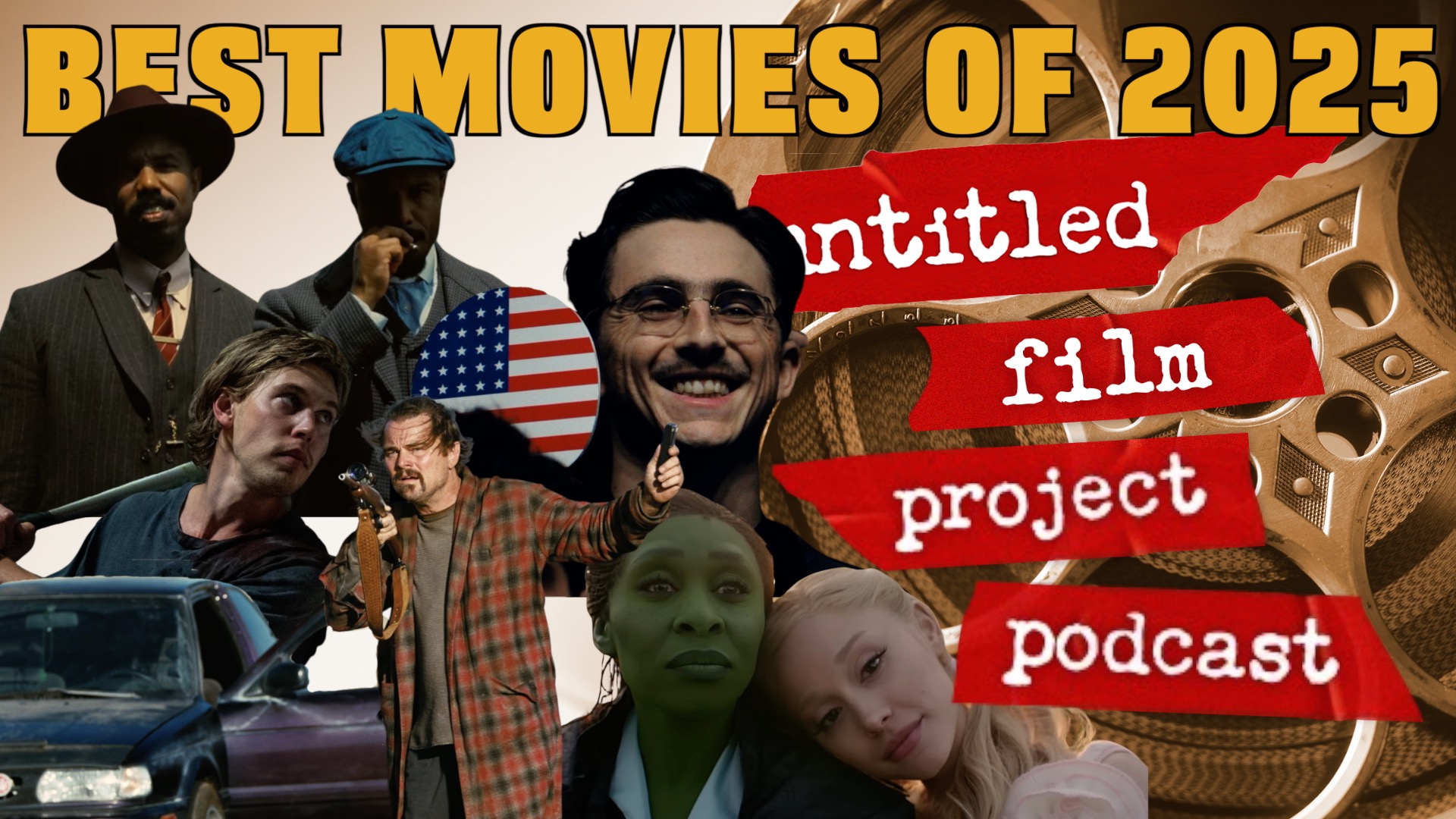 Movie critics pick the Top 3 movies of 2025 – Untitled Film Project