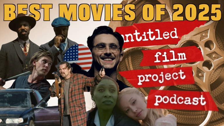 Movie critics pick the Top 3 movies of 2025 – Untitled Film Project